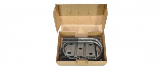 Trailer Suspension Parts - Trailer Canada