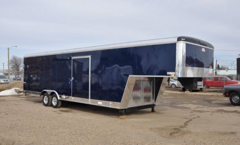 Custom Build Trailers - Trailer Canada