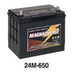 Magnacharge RV Batteries - Trailer Canada