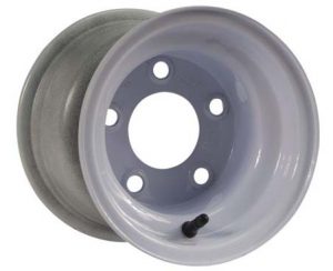 Tires & Rims - Trailer Canada