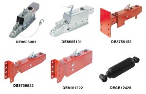 Trailer Couplers - Trailer Canada