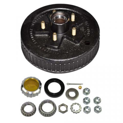 EZ Loader Boat Trailers & Accessories - Trailer Canada