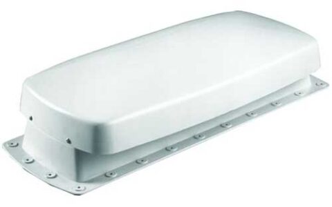 RV Ventilation
