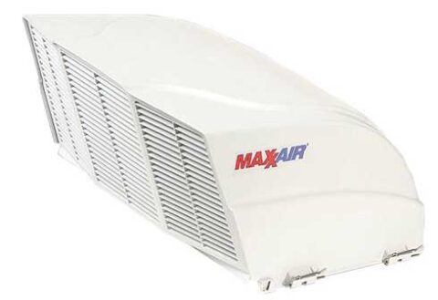 RV Ventilation