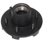 Trailer Hubs & Drums - Trailer Canada